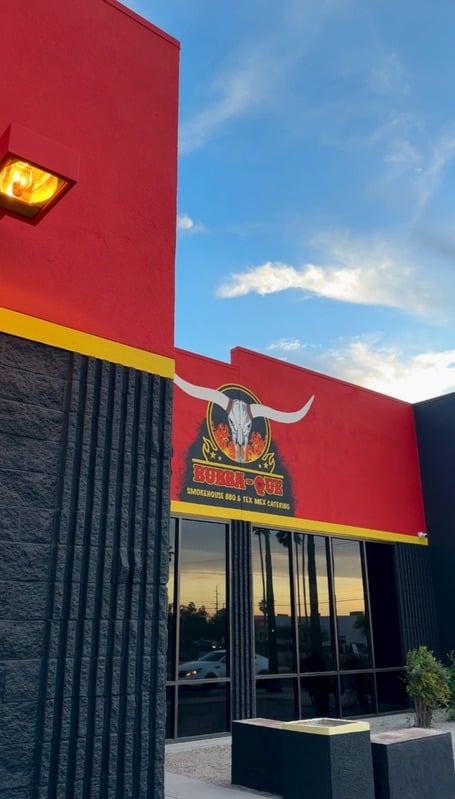 Bubba-Que BBQ Tucson