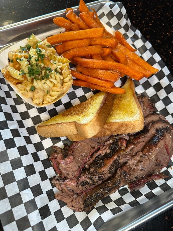 Bubba-Que BBQ Tucson